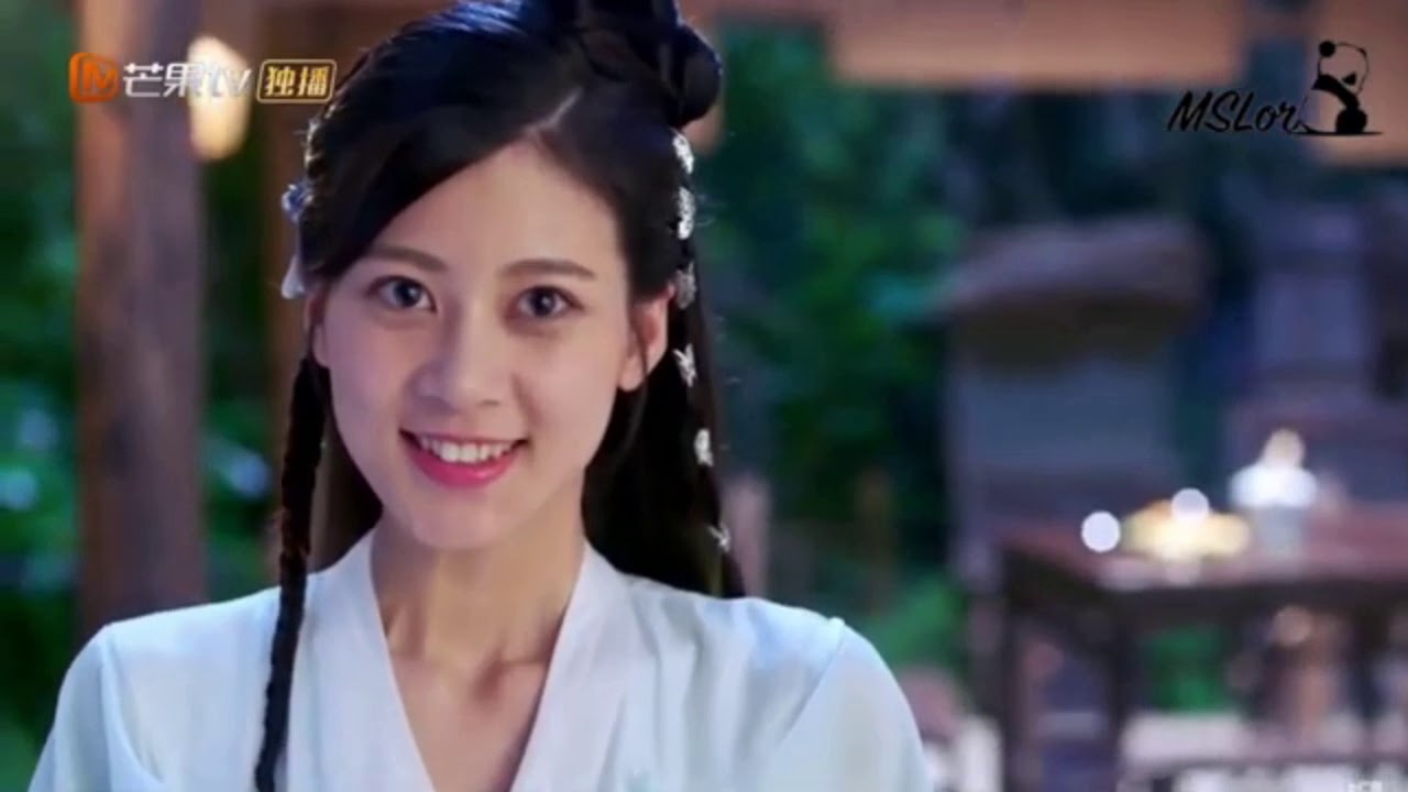 The Romance of Hua Rong FMV - YouTube