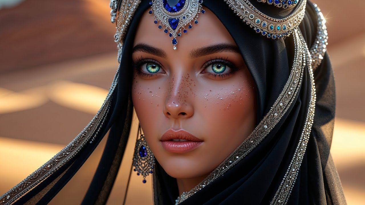 Aicha - Arabic Instrumental Music Arabic Dance Music BAD MUSIC VL.5 ...