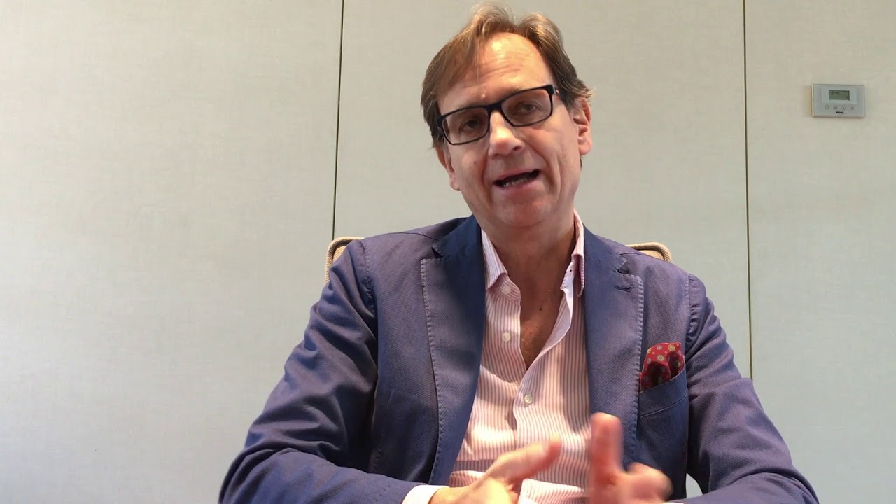 Bertolini La comunicazione nel mondo del vino - YouTube