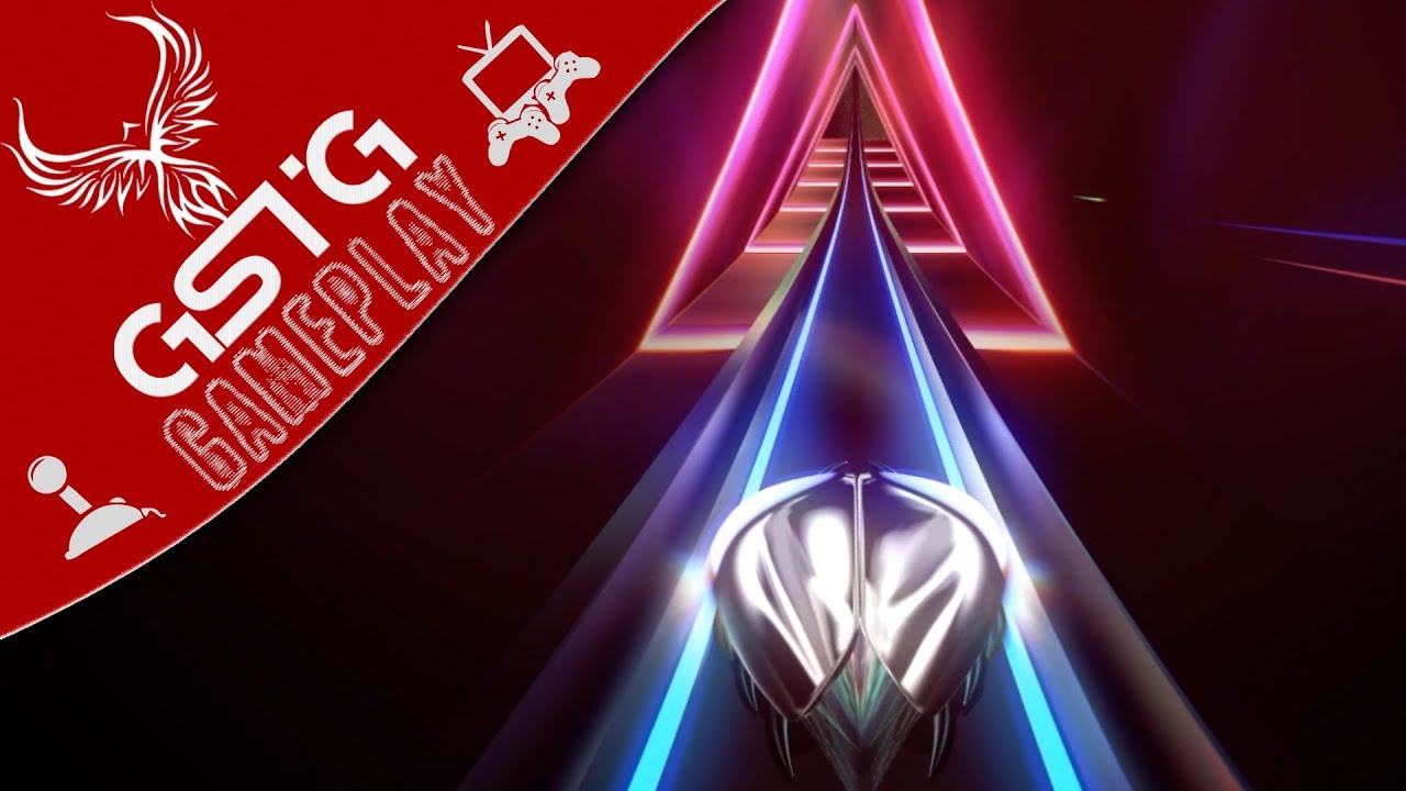 Thumper [GAMEPLAY] - PC - YouTube