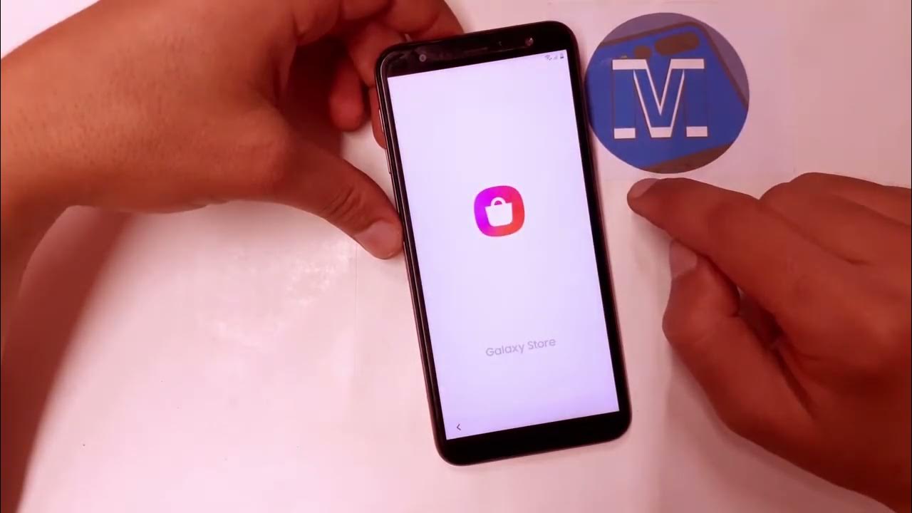 Samsung Galaxy J4 Plus Frp Bypass Without Pc samsung SM J415F Google Account Bypass - YouTube