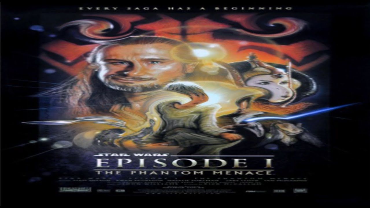 Star Wars Poop Episode 1 - YouTube