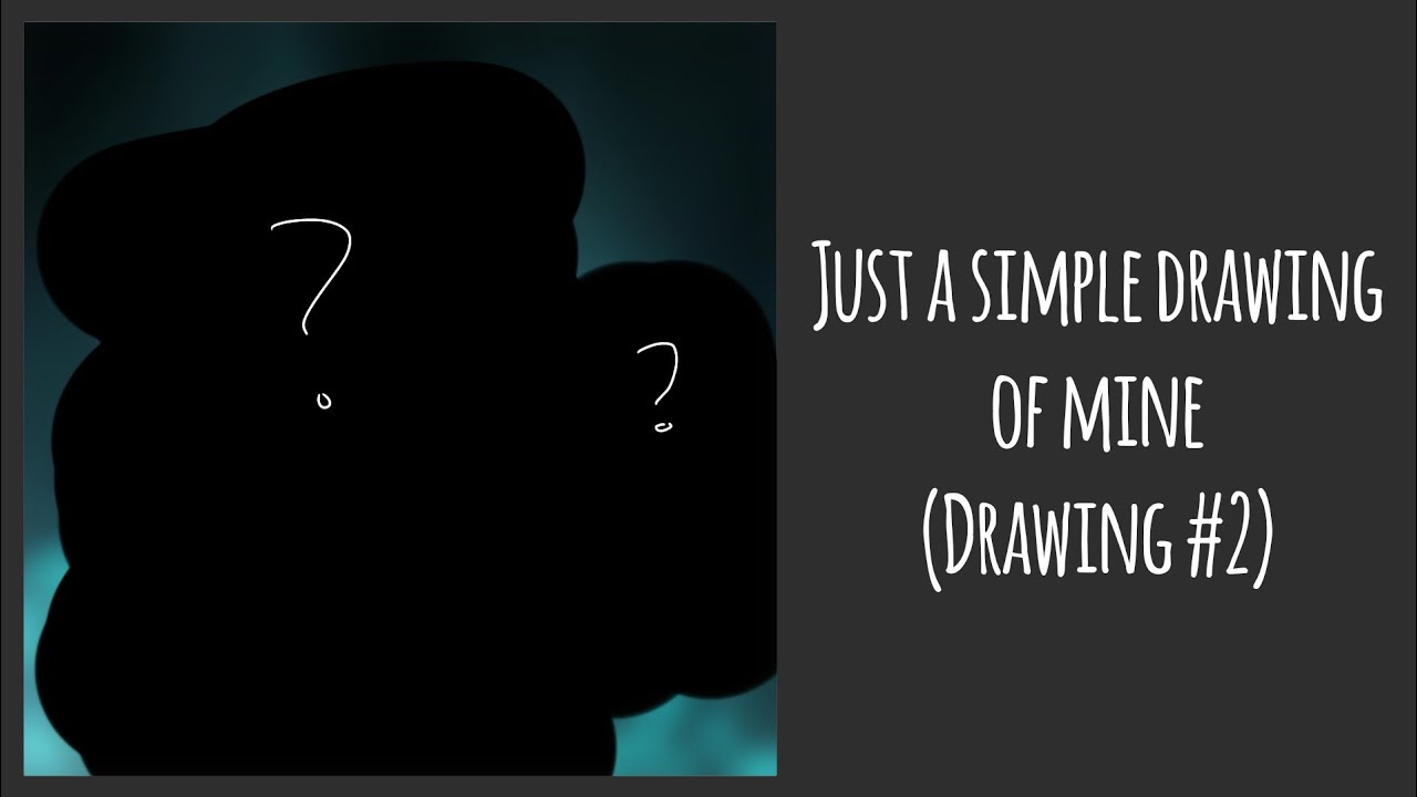 My original OC drawing - YouTube