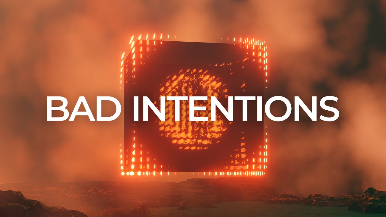 Hybrid Noise - Bad Intentions - YouTube