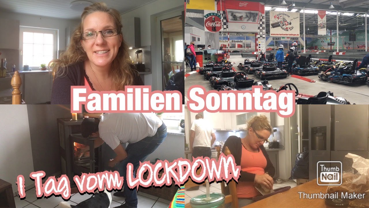 Noch einmal die Freiheit genießen 💓 die Michaela Vlog - YouTube