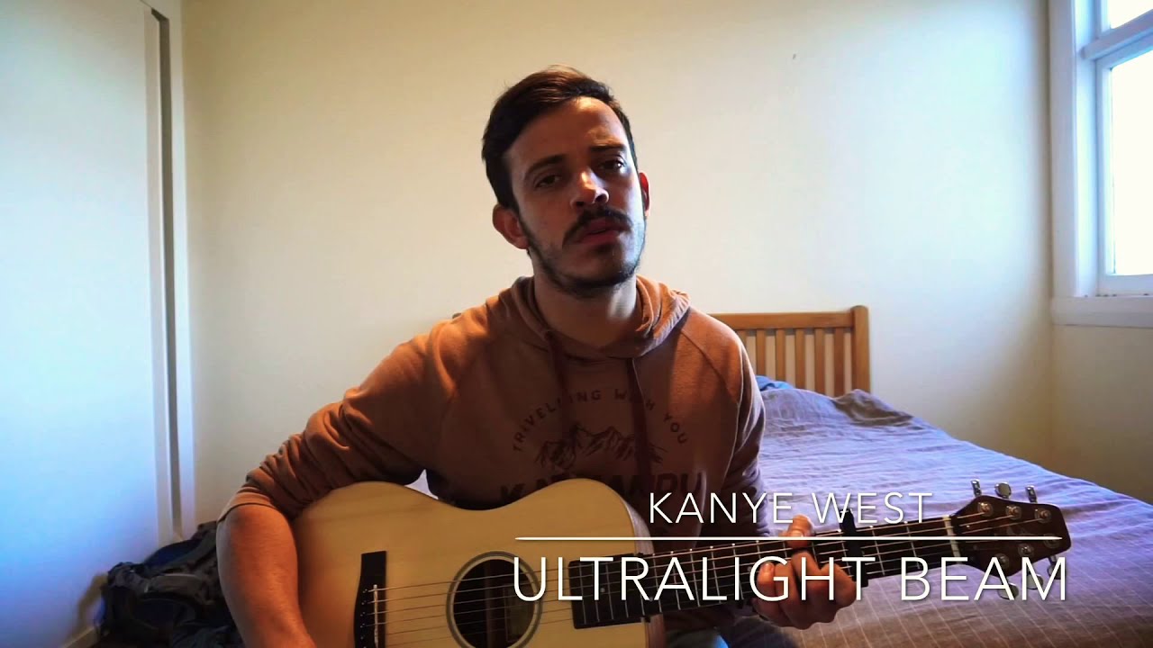 Kanye West (Feat. The-Dream, Kelly Price, Chance the Rapper and Kirk ...