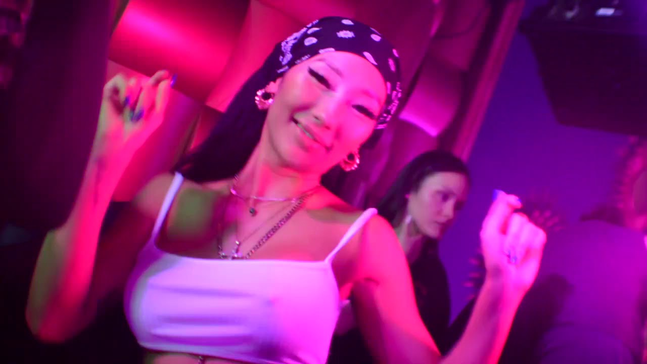AGGY ABBY @ PHEBE REBORN - YouTube