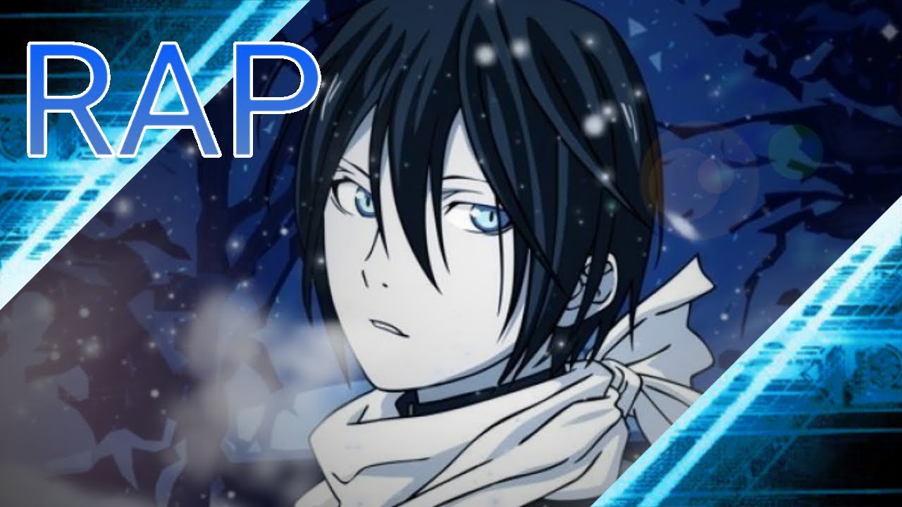 Rap do Yato (Noragami) I Chacal Hunter - YouTube