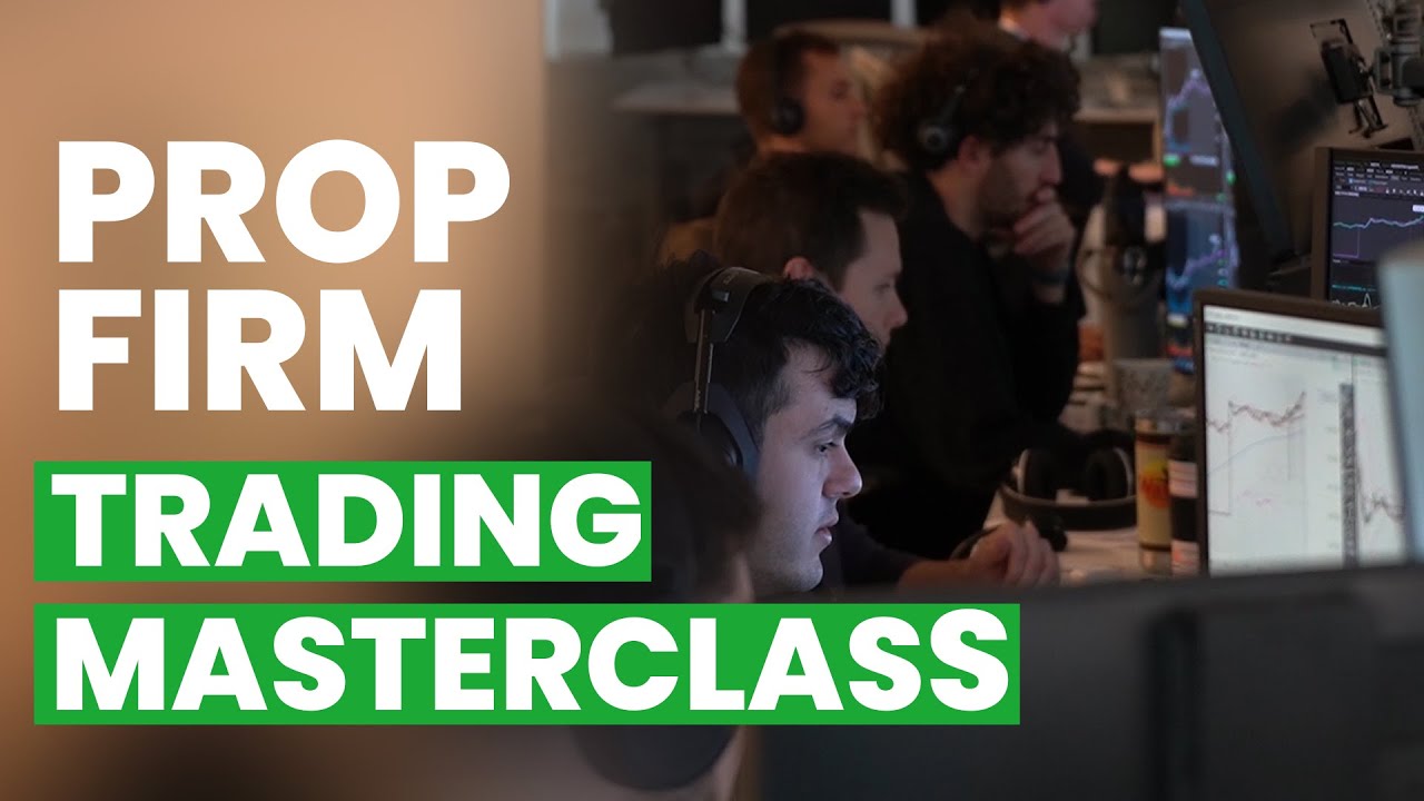 Trading Masterclass: How to Score Stock Earnings (to Gain a Huge Edge ...