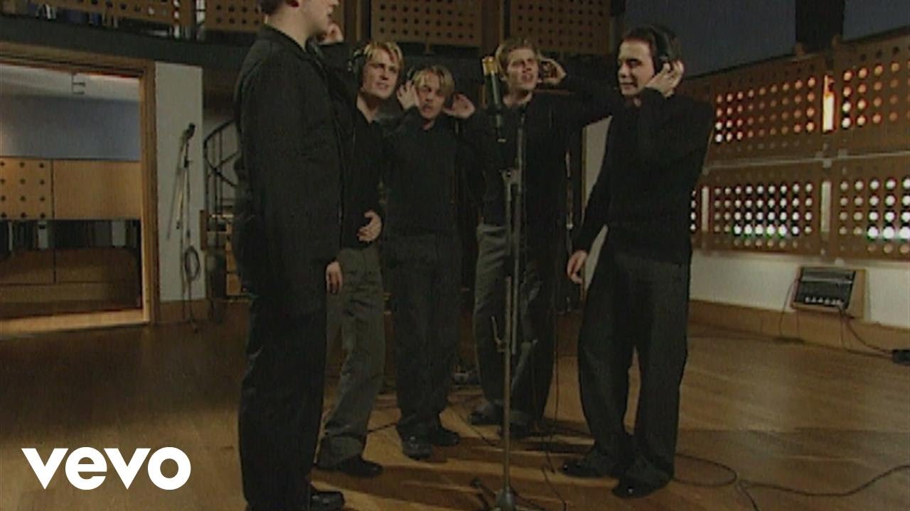 Westlife - Westlife Story Part 9 - YouTube