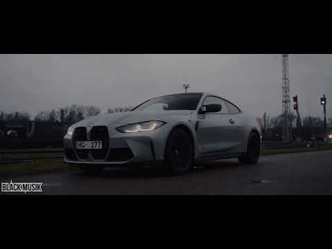 V $ X V PRiNCE x DE LACURE - СУ 🥀 Club Remix 2023 (BMW M4 4K Clip)