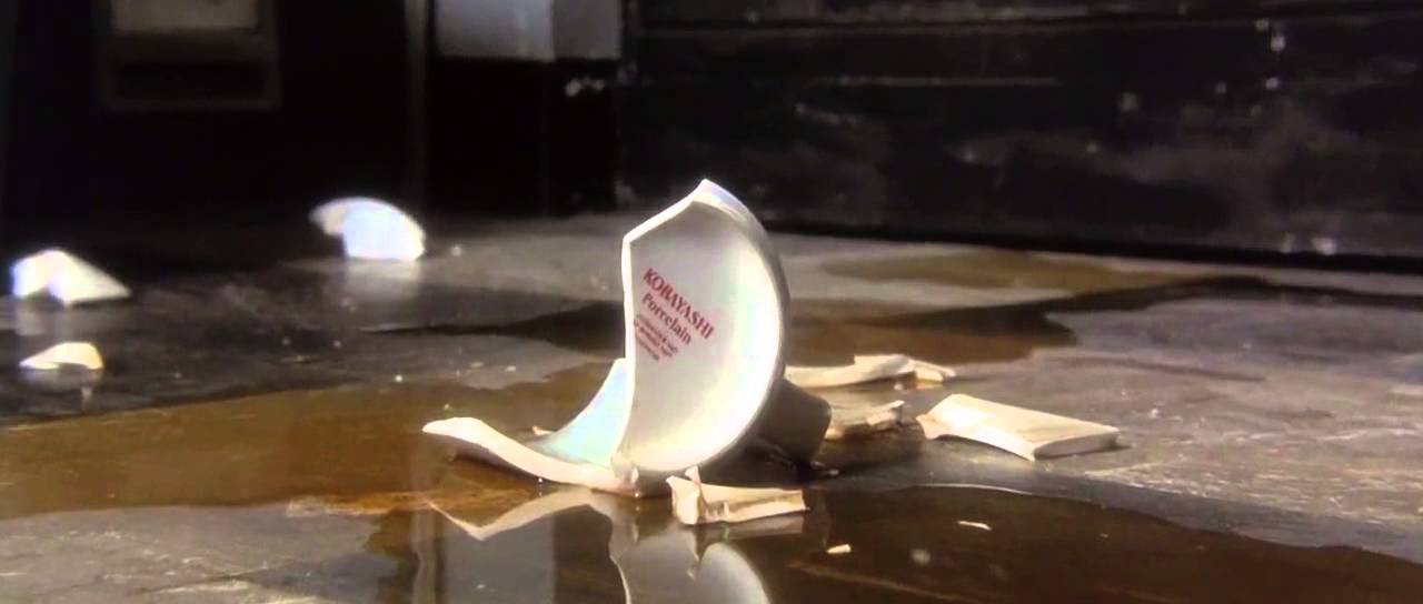 The Usual Suspects - Keyser Soze Revelation Scene - YouTube