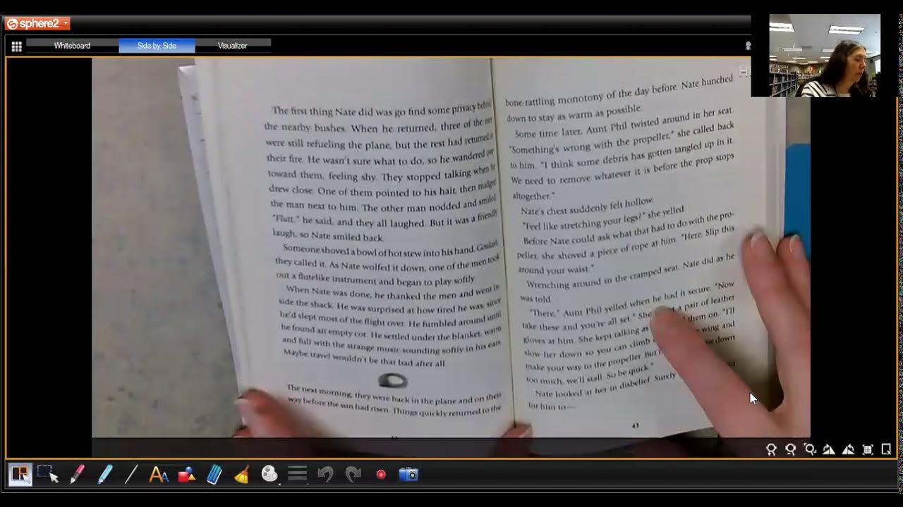 Nathaniel Fludd Beastologist - Book One by R. L. LaFevers - Chapter 5 ...
