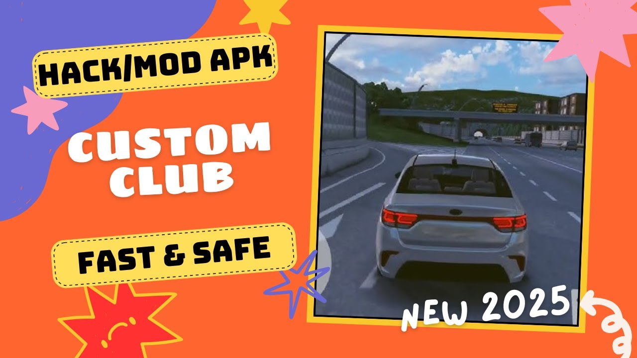 Custom Club HACK - Custom Club MOD APK Unlimited Money iOS iPhone ...