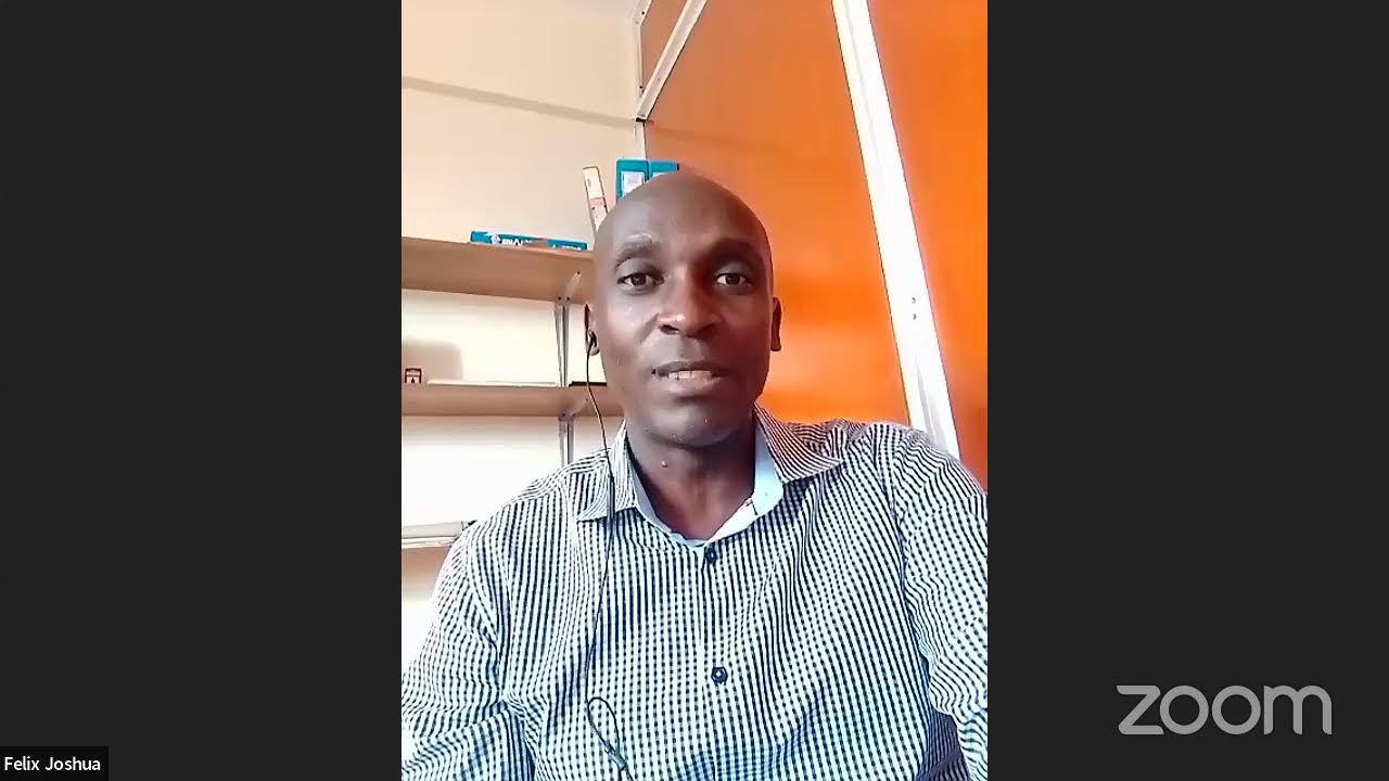 Wol lunch hr - Apostle Felix Joshua - Intercession Part 3 - YouTube
