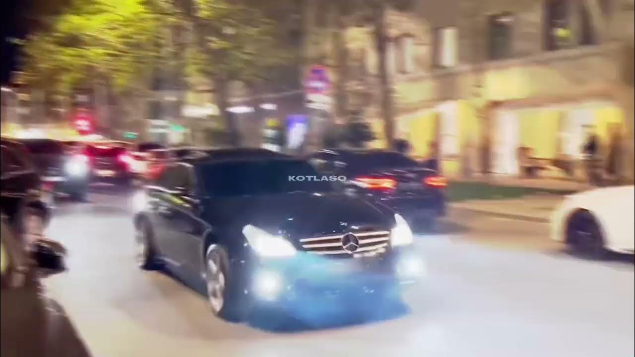 Дагестанский движ // CLS //BMW //🚀 - YouTube