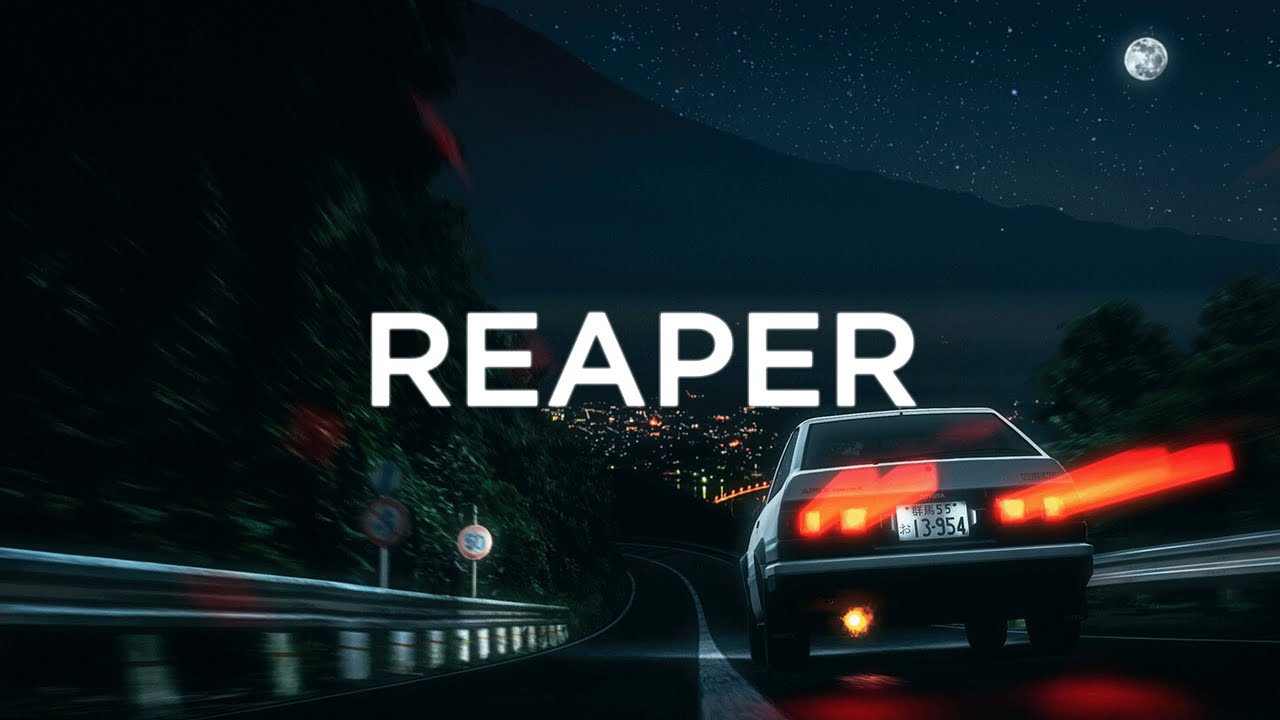 REAPER - MASHUP - YouTube Music