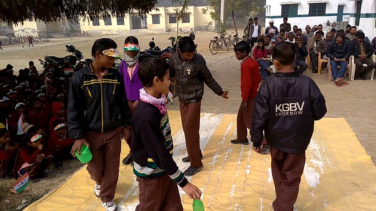 Lota party....Song by school students - YouTube
