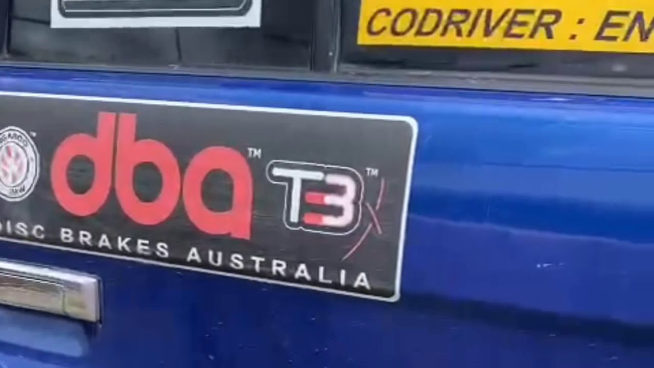 Landcruiser LJ79 Walkaround and test drive - YouTube