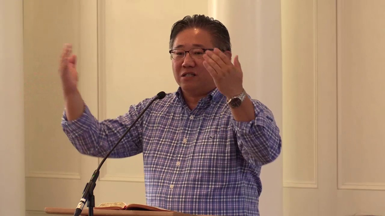 Kenneth Bae - 735 Days in a North Korean Prison - The Kenneth Bae Story ...