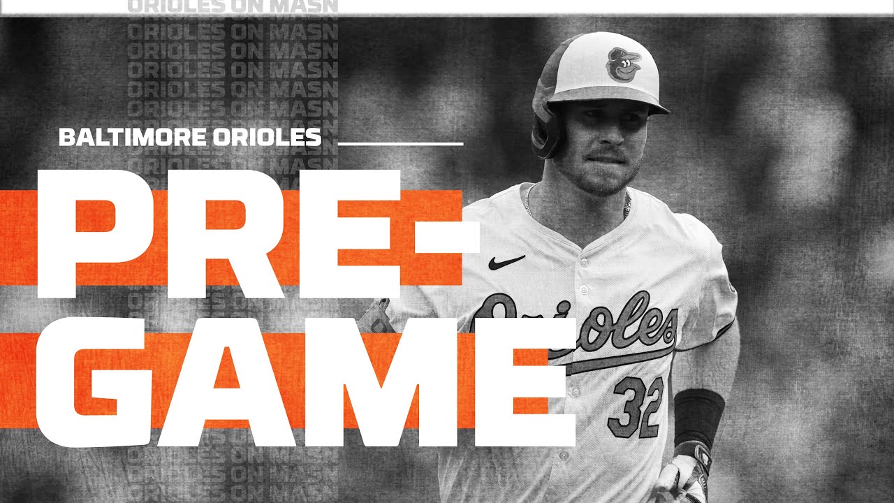 Ryan O'Hearn reflects on the four-game rut - YouTube