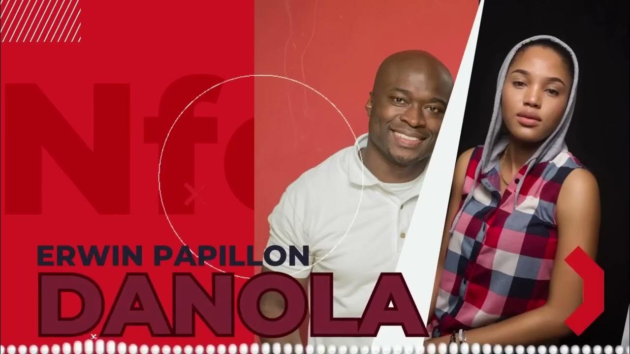 CAREL AK REGINALD GEORGES FÈ GWO DERAPAJ NAN AKTYALITE HMI. DOSYE DANOLA AK ERWING PAPILLON AN ...