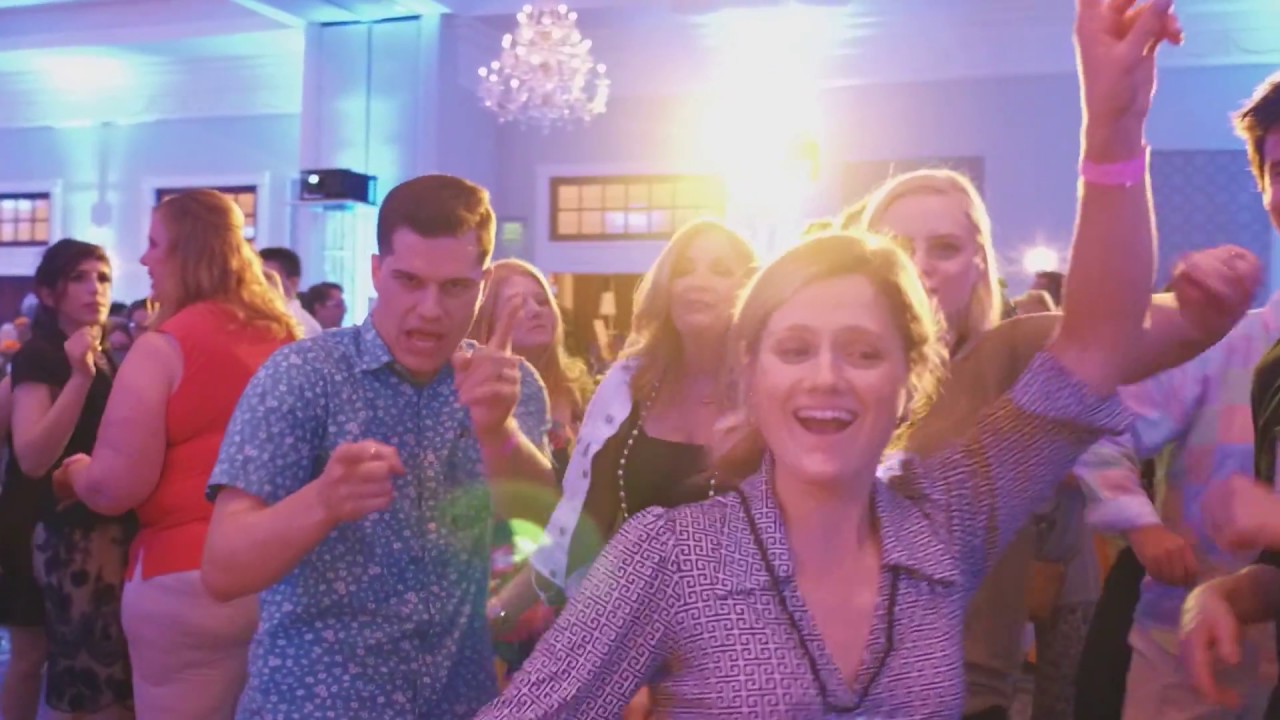 Best of the Main Line & Western Suburbs Party 2018 - YouTube