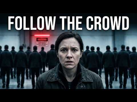 The Experiment That Proved We Are All Conformists