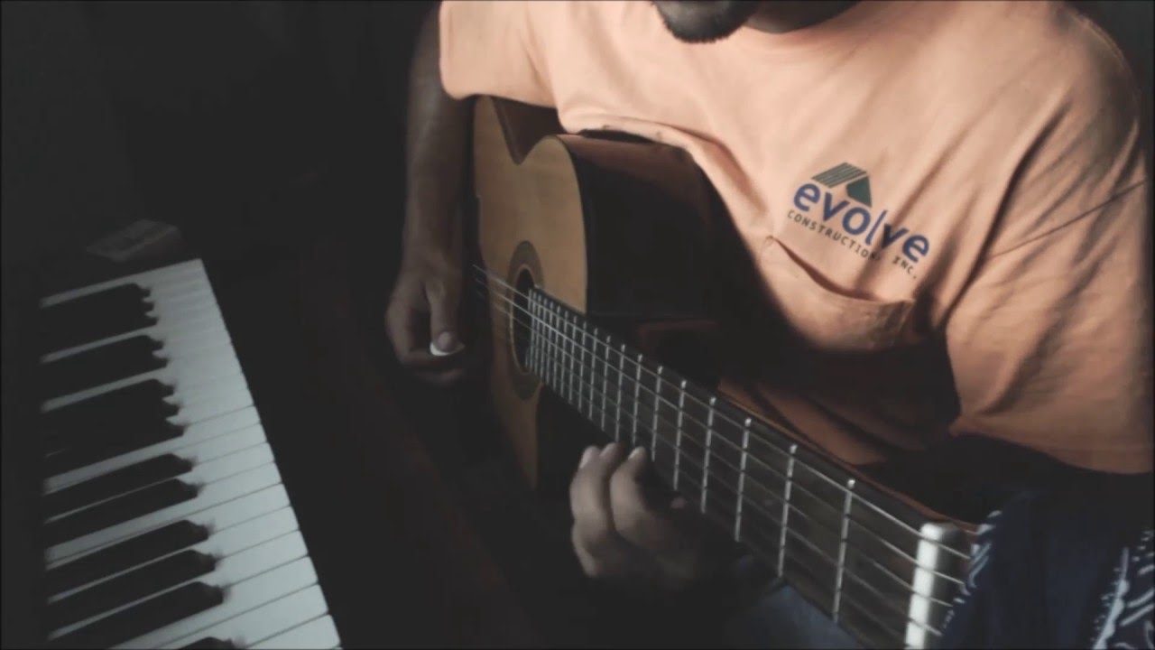 Relaxing acoustic guitar -Instrumental Guitar Music 2017 - Acoustic ...