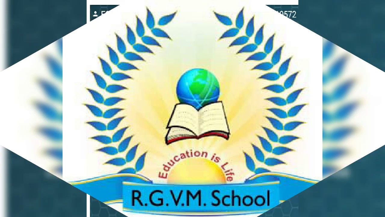 Rahul Gaurav Vidya Mandir, RGVM School, Hasanpur Bhadwas 7542070764 ...