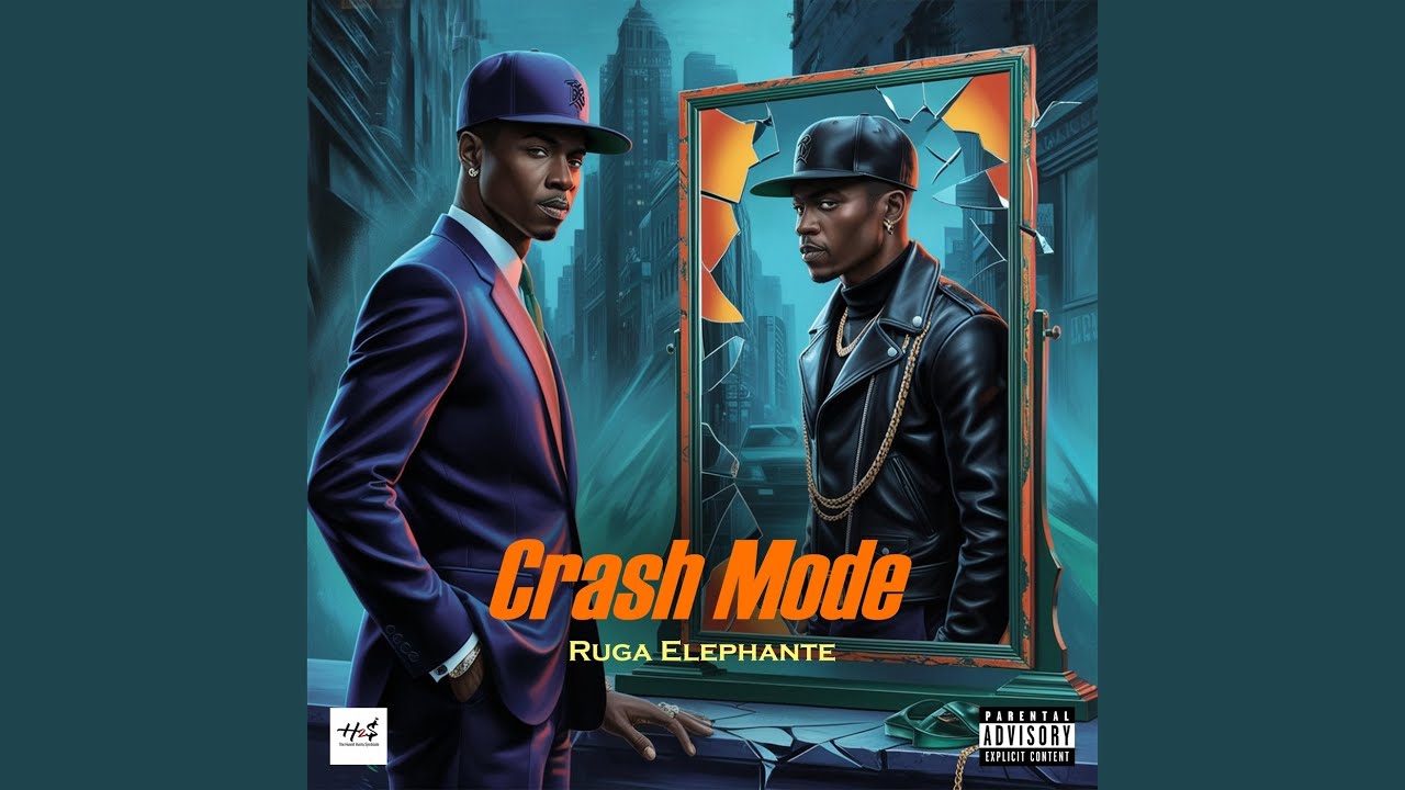 Crash Mode - YouTube