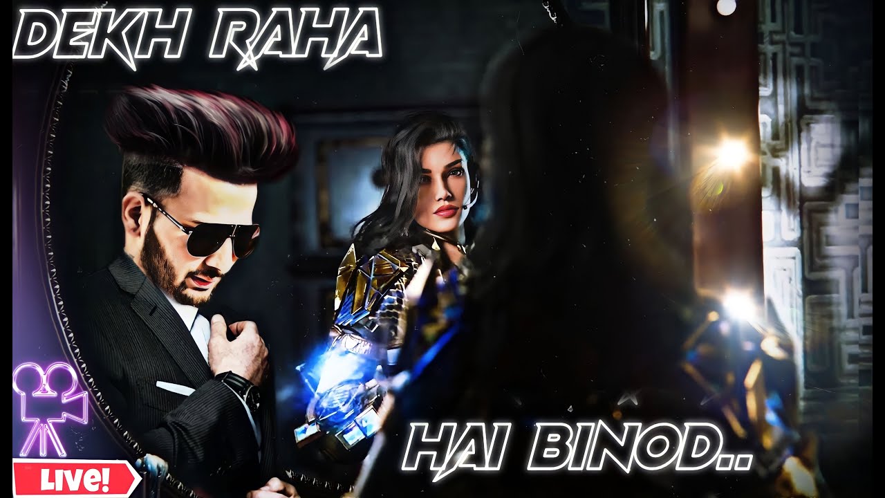 CODM LIVE// SATURDAY CHILL STREAM BOLTE// KAFI DIN BAAD STREAM KRTE ...