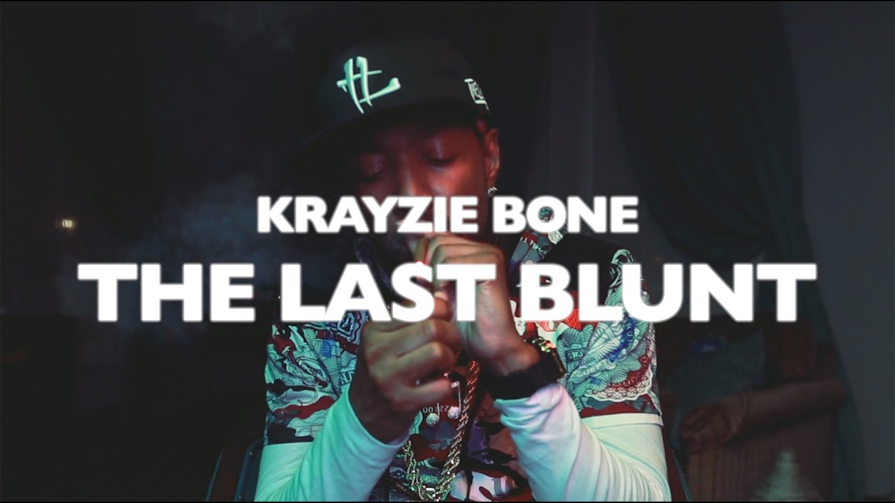 Krayzie Bone - The Last Blunt [Official Video] - YouTube Music