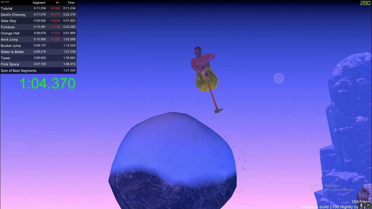 The curse has been broken. - YouTube