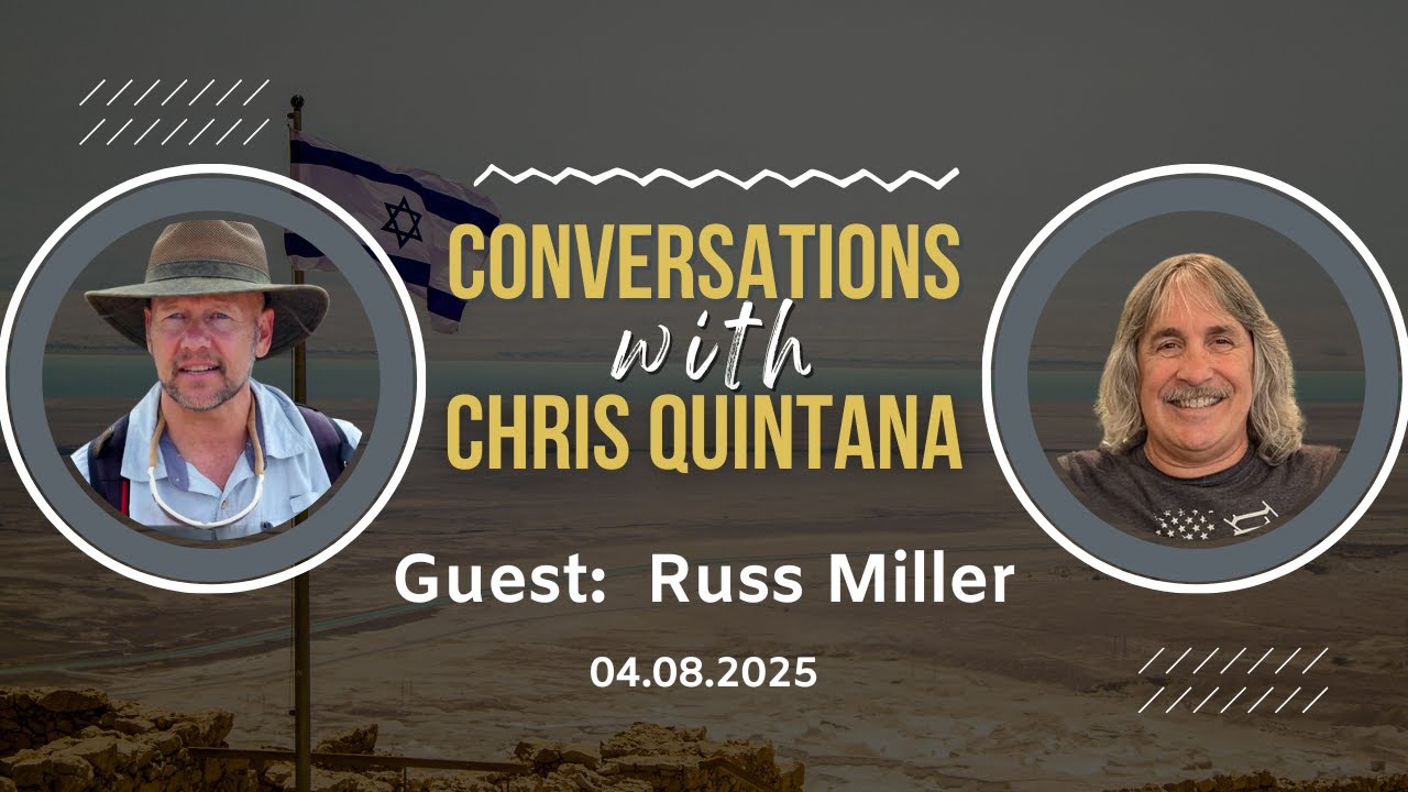 Conversations with Chris, Is Genesis Literal On The Topic Of Creation ...