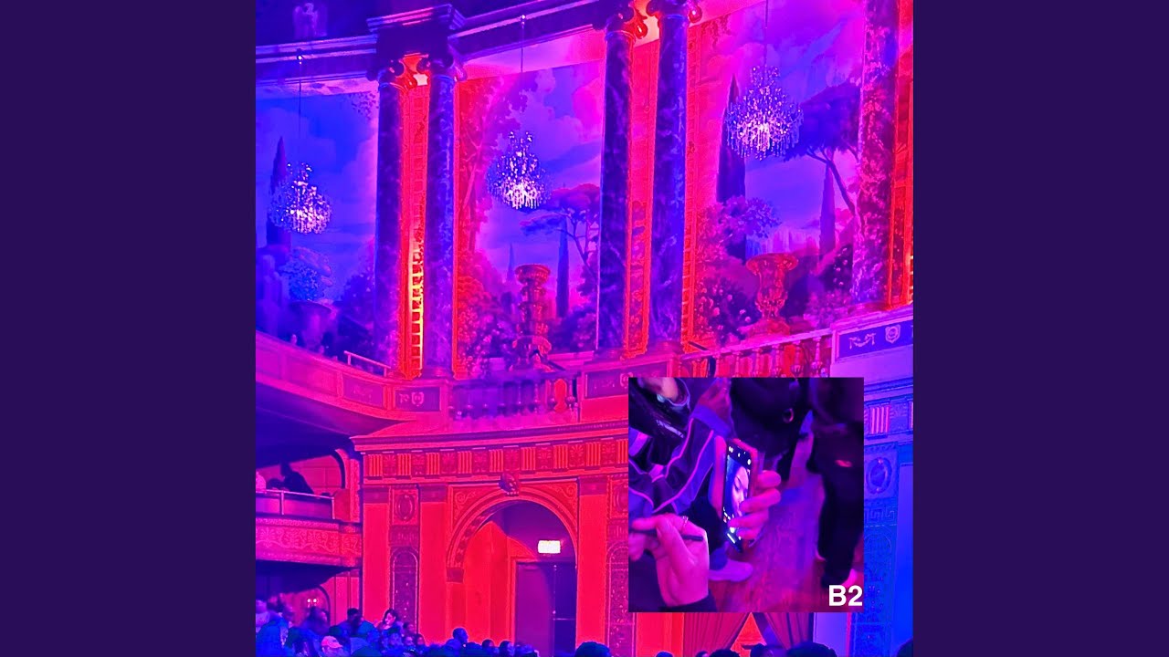 Broken Hearts//Rip X. - YouTube