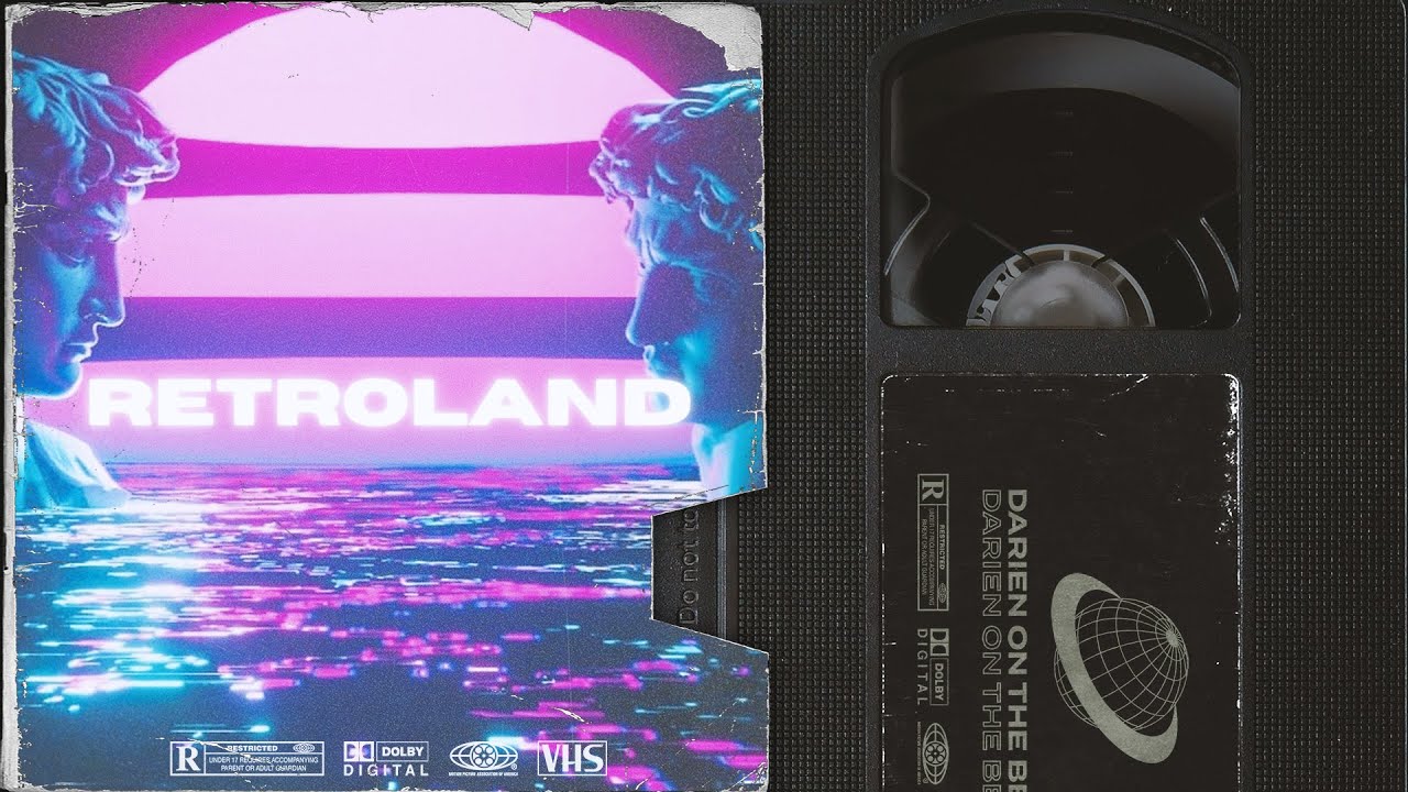 Instrumental de SYNTH POP Base de RAP SYNTHWAVE 80s Type Beat ...