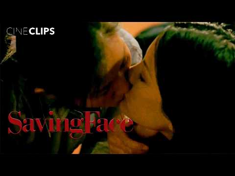 Wil and Vivian's Romantic Evening | Saving Face | CineClips