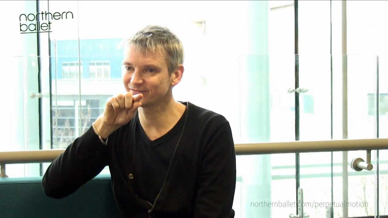 Christopher Hampson - Alchetron, The Free Social Encyclopedia