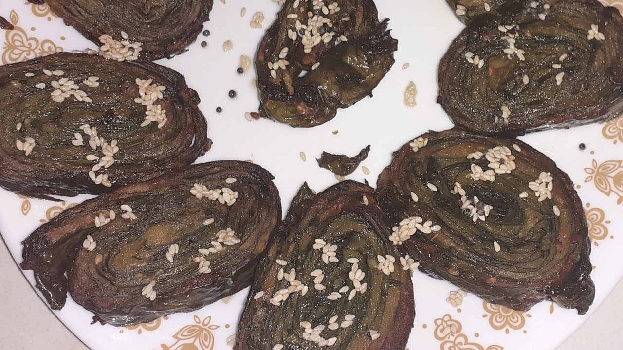 ALOO VADI || CRISPY || TASTY || EASY || - YouTube