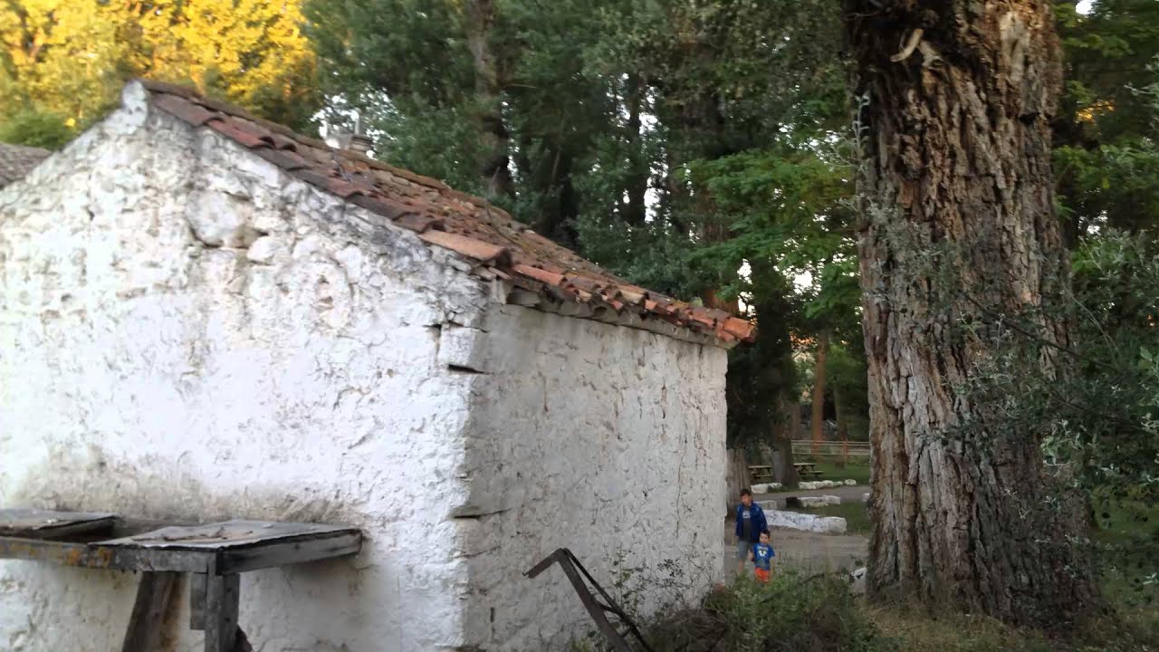 Project of Valencia countryside Houses and Townhouses - YouTube