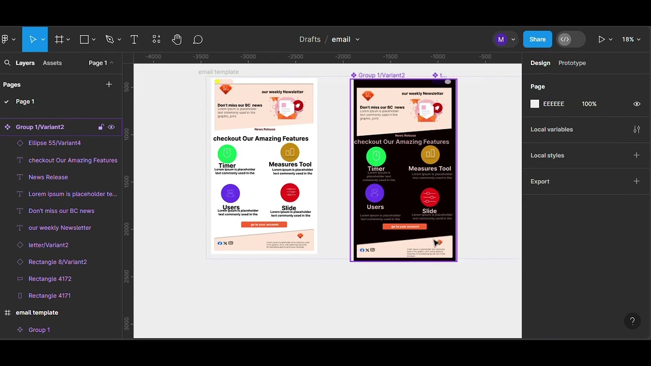 email task from Codsoft - YouTube