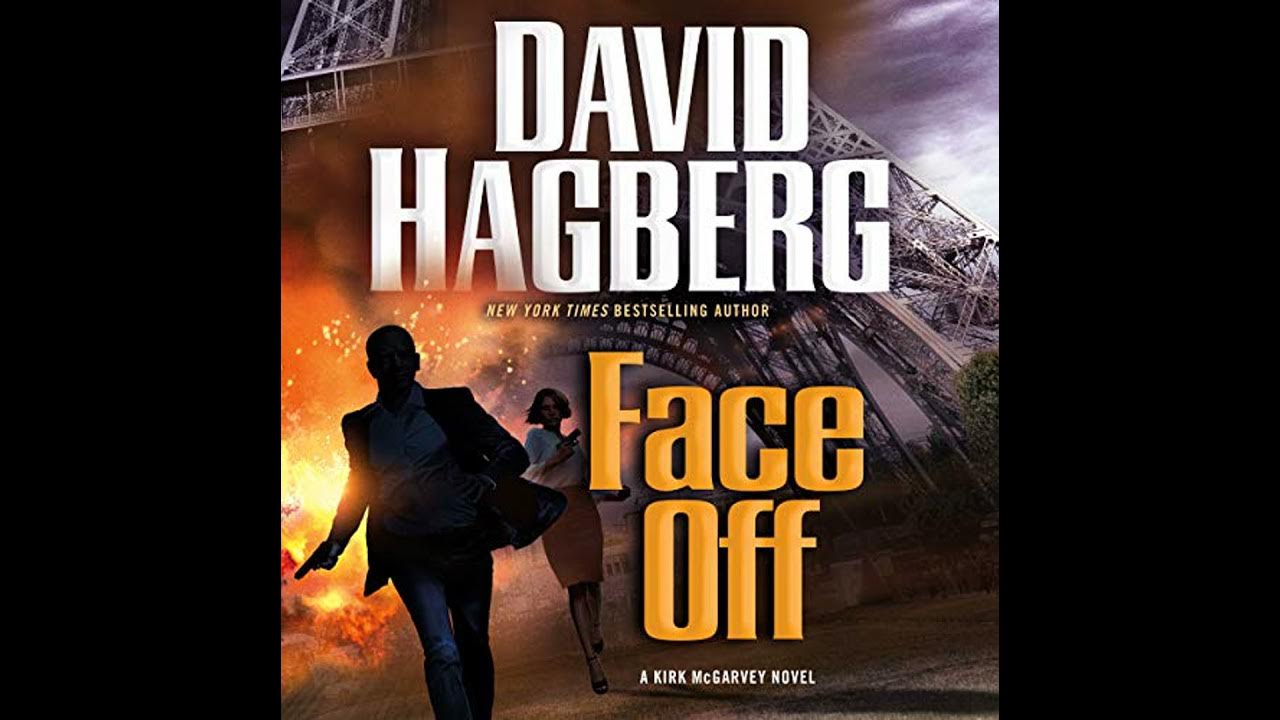 Face Off: A Kirk McGarvey Novel Audiobook by David Hagberg - YouTube