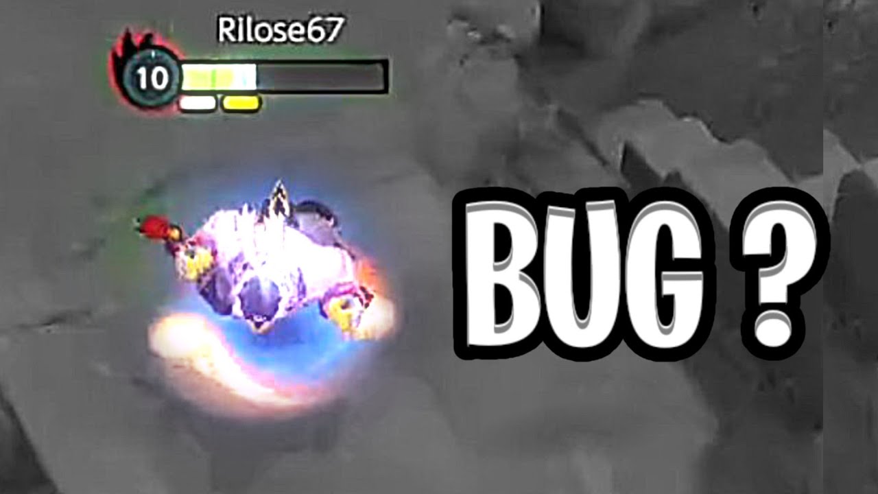 WHY THIS BUG ? 😂 FLYING URSHIFU #yokai #pokemonunitemodunlockedall # ...