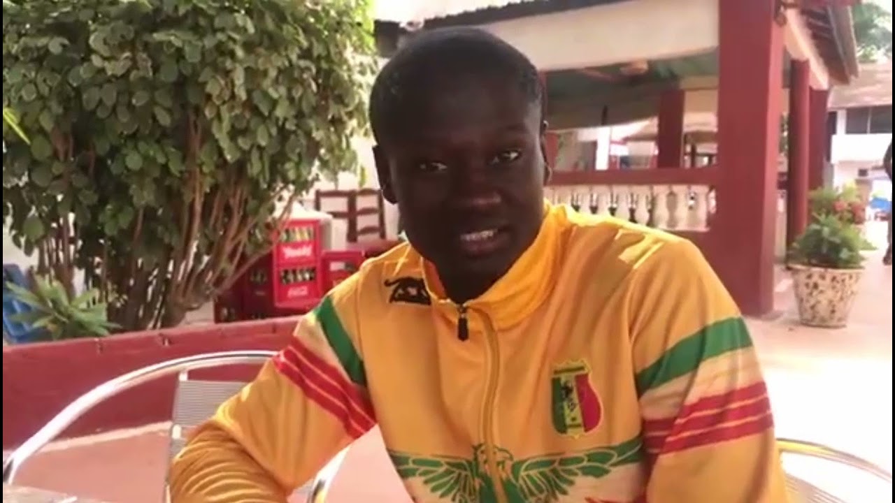 Un jour Ibrahim Soumaré a dit🇲🇱 - YouTube