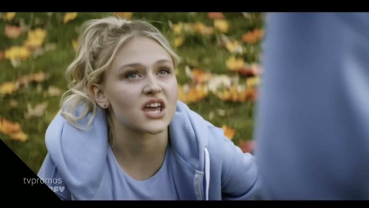 Chucky 1x03 Promo "I Like To Be Hugged" - YouTube