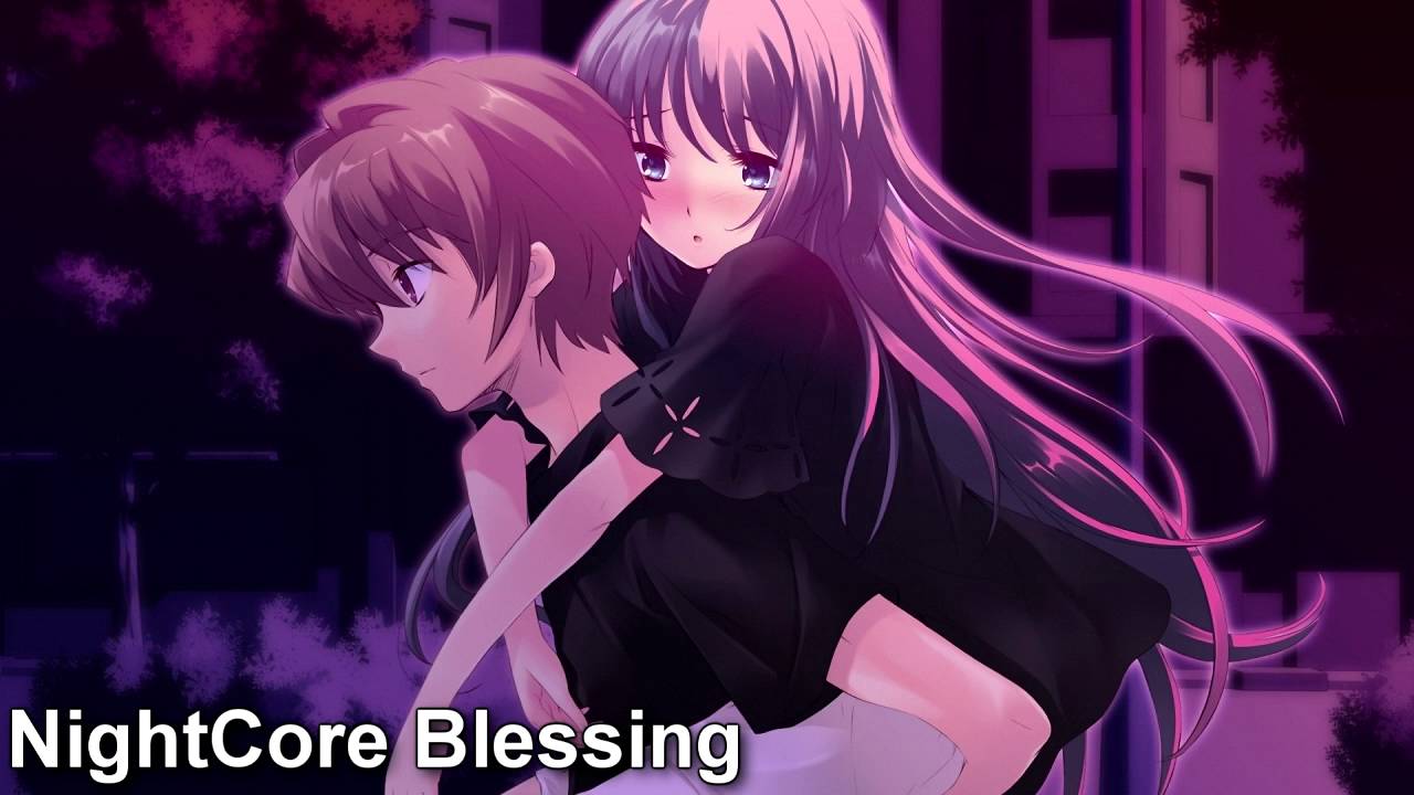 NightCore ~ Girls Talk Boys - 1 Hour Version - YouTube