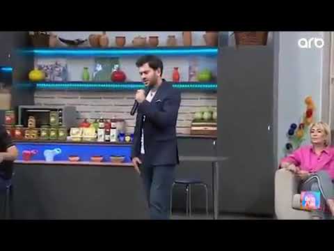 Üzeyir Mehdizadə cavab ver