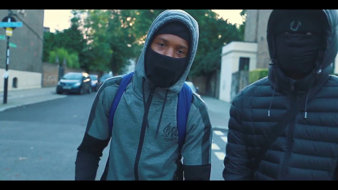 Lamzy - Them man say freestyle @OfficialLamzyMusic | @PacmanTV - YouTube