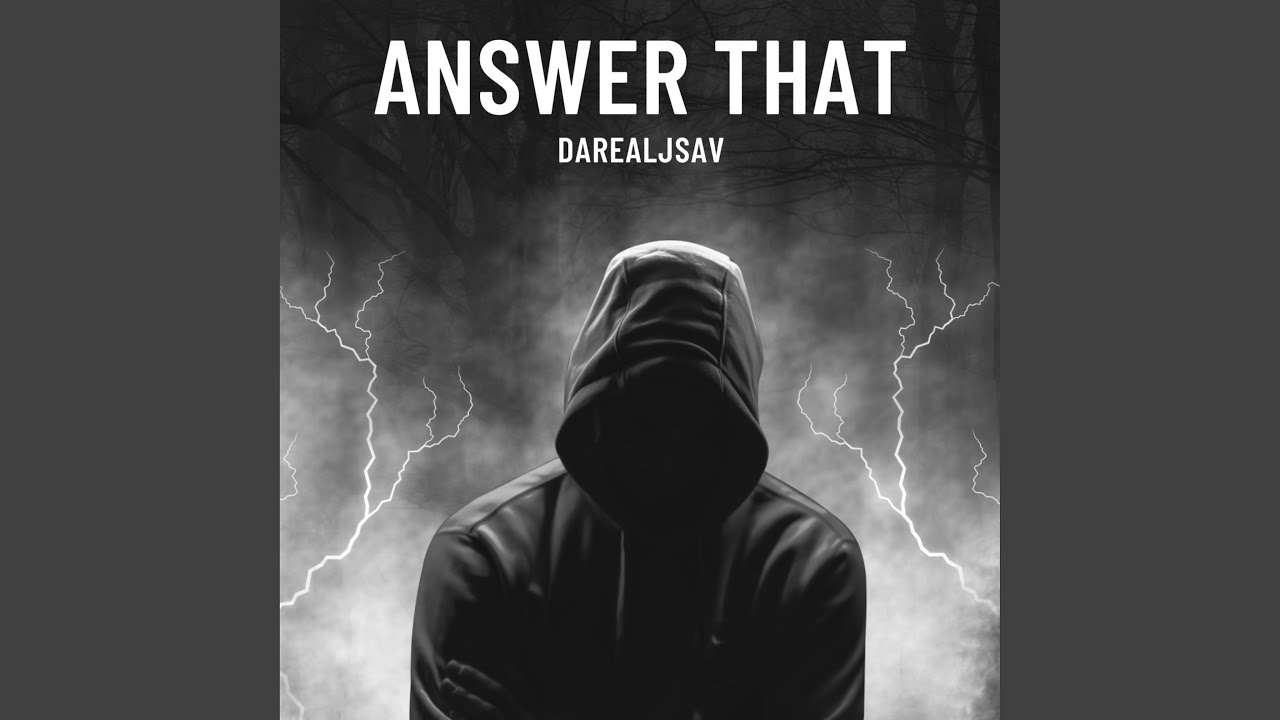 Answer That - YouTube